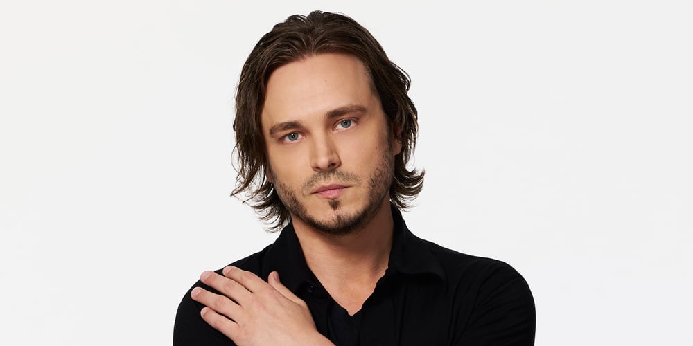 Why Jonathan Jackson Is Exiting ‘General Hospital’ | ABC, General Hospital, Jonathan Jackson ...