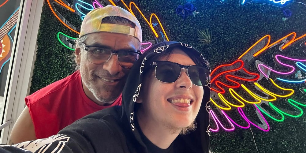 Jonathan Joss’ Husband Speaks Out After Death, Claims Shooting Was ...