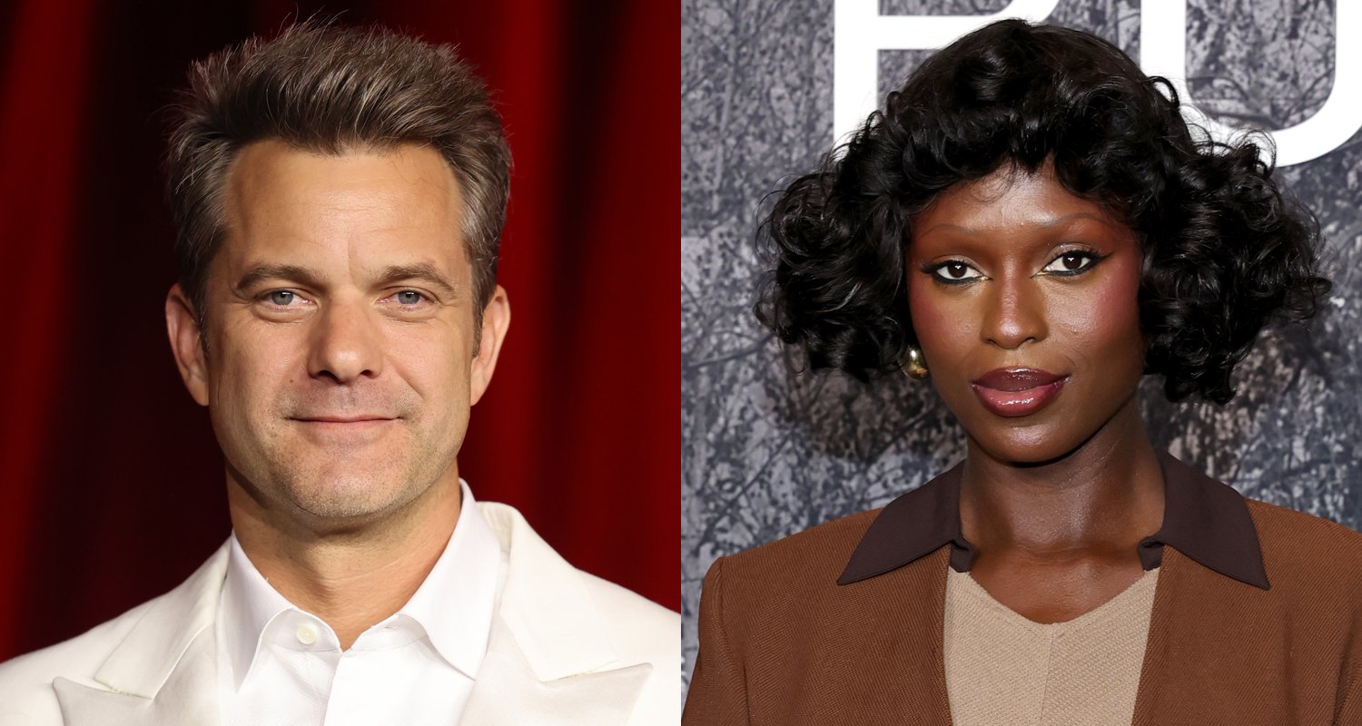 Joshua Jackson’s Emotional Letter to Ex Jodie Turner-Smith Used as ...