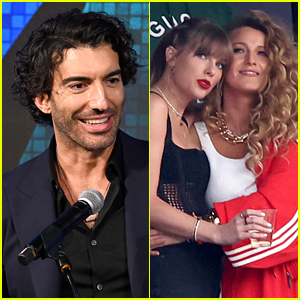 Judge Denies Blake Lively’s Request For Taylor Swift Texts Be Left Out of Justin Baldoni ‘It ...