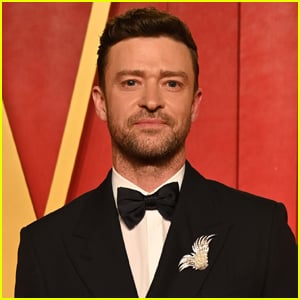 Justin Timberlake Shares Rare Photos of Sons Silas & Phineas for Father ...
