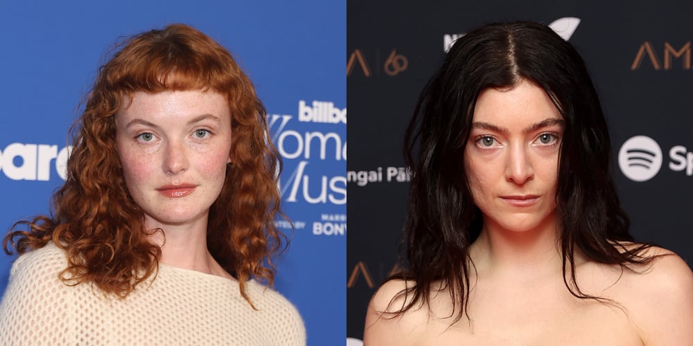 Kacy Hill Calls Out Music Producer Ex for Breaking Up With Her While ...
