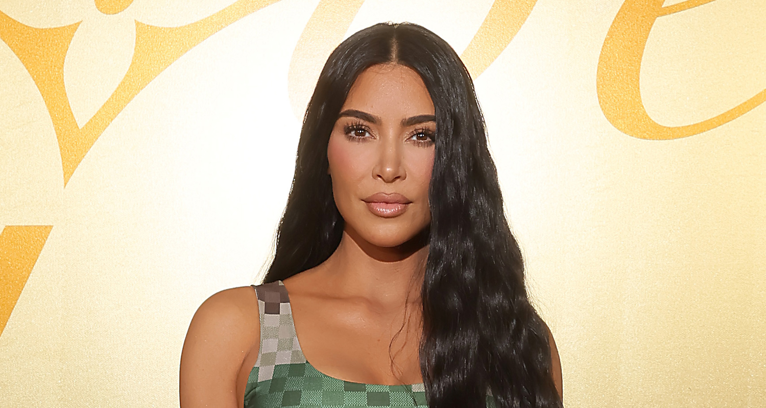 Kim Kardashian Speaks Out Against ICE Raids in Los Angeles | Kim ...