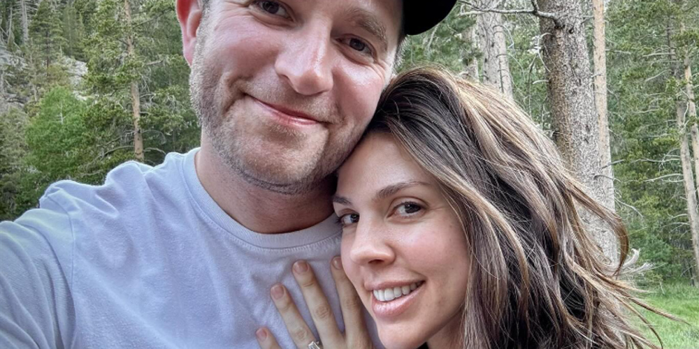 General Hospital’s Kate Mansi Marries Matt McInnis in Surprise Wedding ...