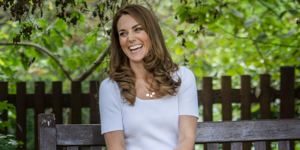 The Tennis Shoes Kate Middleton Often Wears Are On a Big Sale! | Kate ...