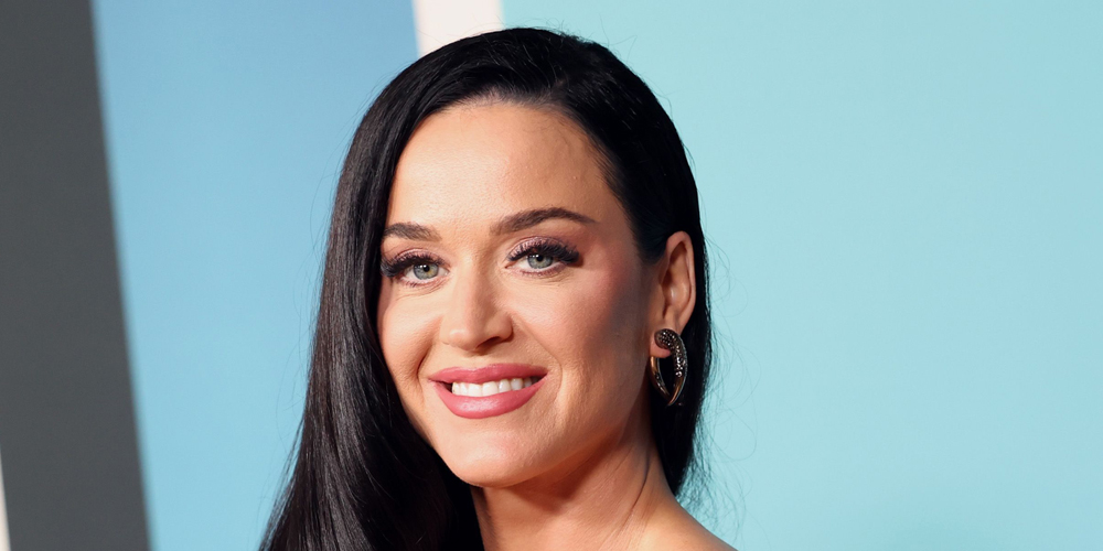 Katy Perry Insider Clears Up 1 Rumor About Skipping Jeff Bezos & Lauren ...
