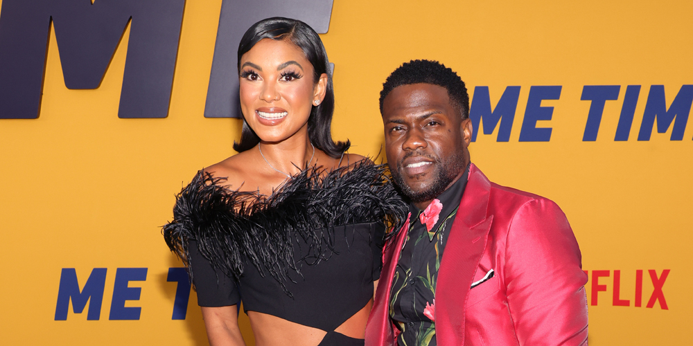 Who Is Kevin Hart’s Wife? Meet Eniko Parrish! | 2025 BET Awards, Eniko ...