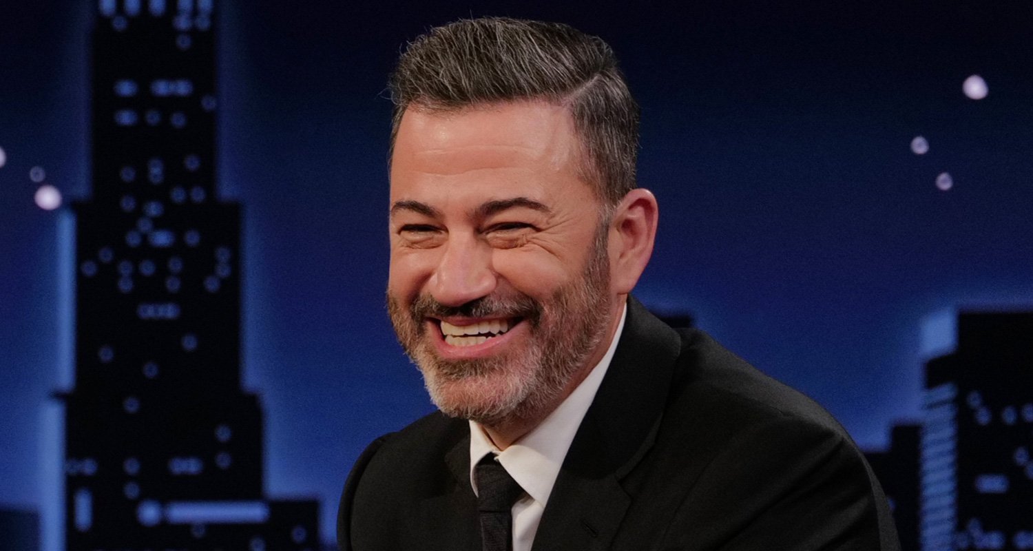 ‘Jimmy Kimmel Live’ Summer Guests Hosts Revealed – Every Celebrity Taking Over Jimmy Kimmel’s ...
