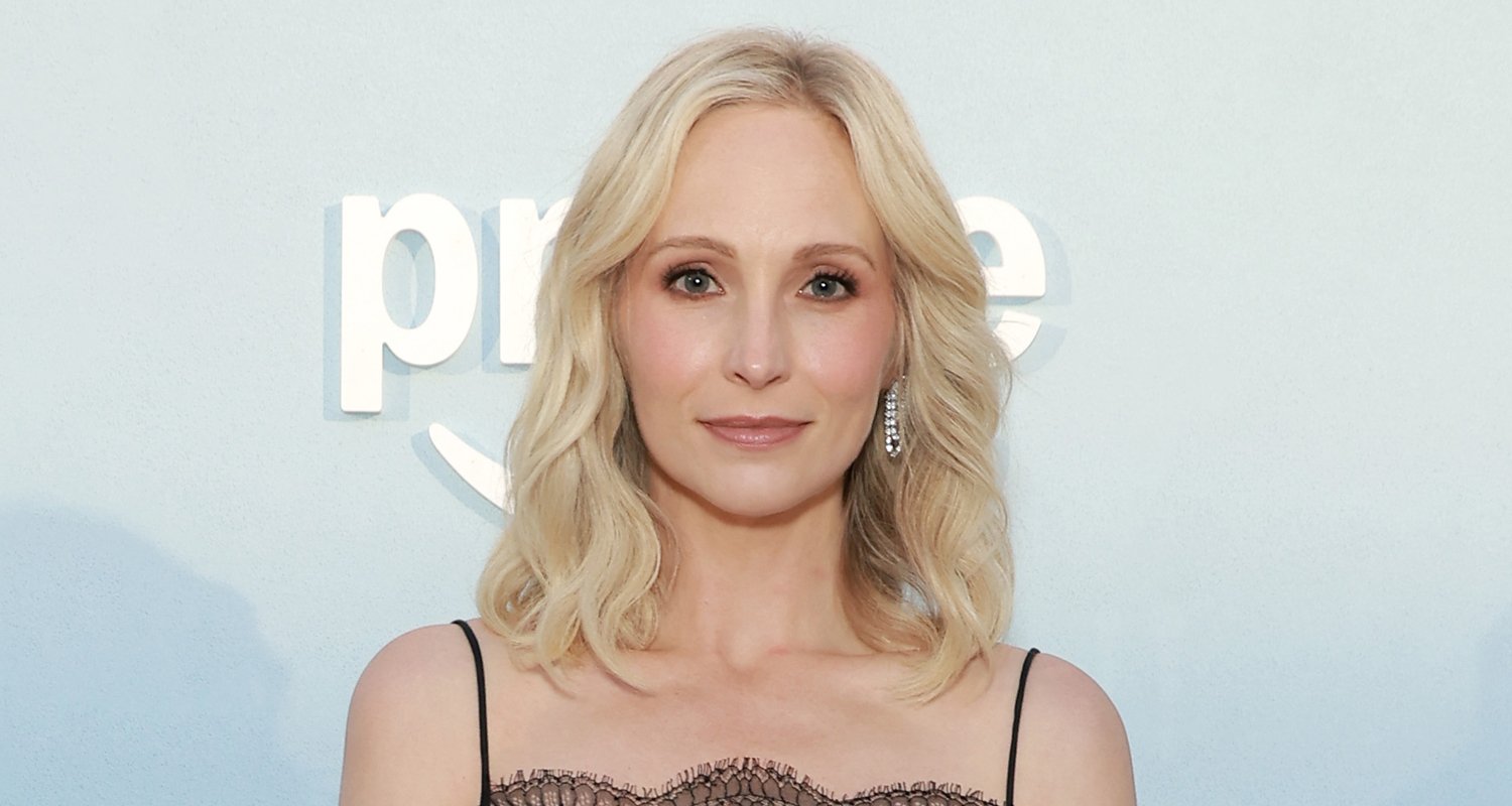 Candice King Shares Why She Won’t Let Nine-Year-Old Daughter Watch ‘The ...
