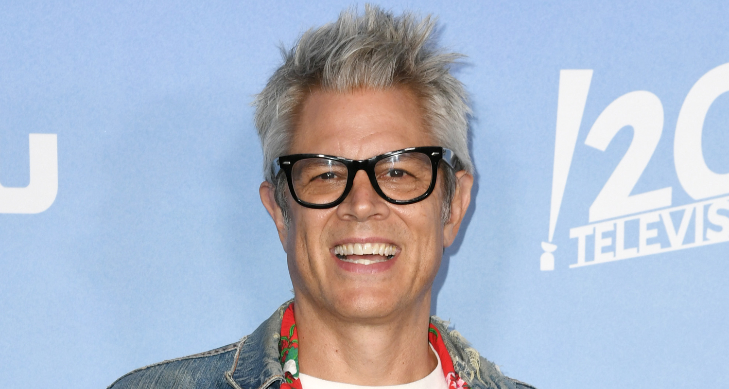 Johnny Knoxville to Host ‘Fear Factor’ Reboot on Fox | Fear Factor, Fear Factor: The Next ...