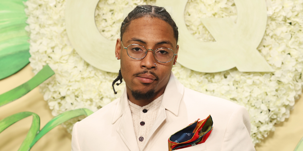 ‘Love Island USA’ Season 6 Winner Kordell Beckham Cast in New Keke ...