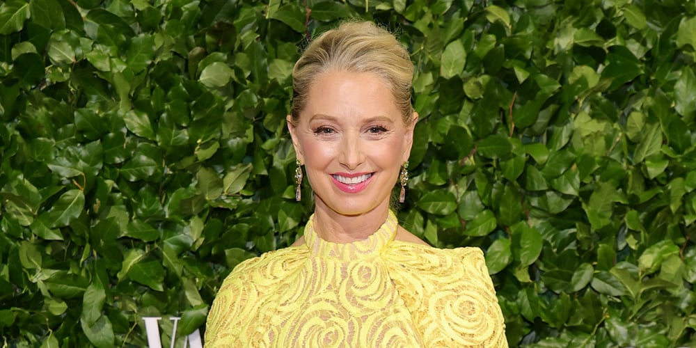 The Pitt’s Katherine LaNasa Reveals Cancer Diagnosis & How It Affected ...