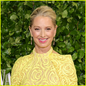 The Pitt’s Katherine LaNasa Reveals Cancer Diagnosis & How It Affected ...