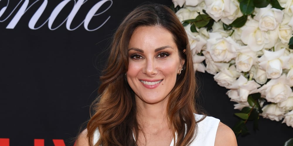 ‘Station 19′ & Grey’s Anatomy’s Stefania Spampinato Joins ‘Landman ...