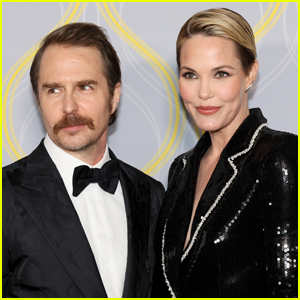 Leslie Bibb Shares Why She & Sam Rockwell Haven’t Gotten Married After ...