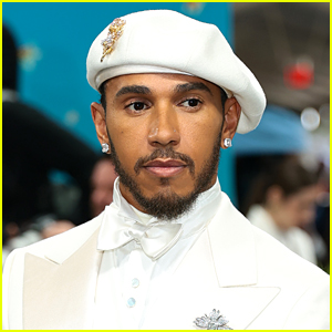 Lewis Hamilton Talks Producing ‘F1′ Movie, How Involved In the Process ...