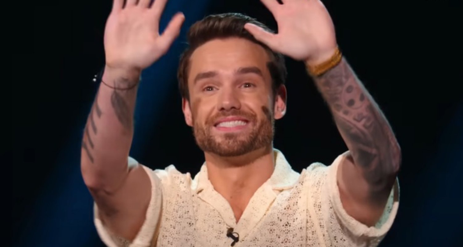Liam Payne’s Sisters Share Their Thoughts On ‘Building the Band’ Trailer: ‘You Are a Star ...