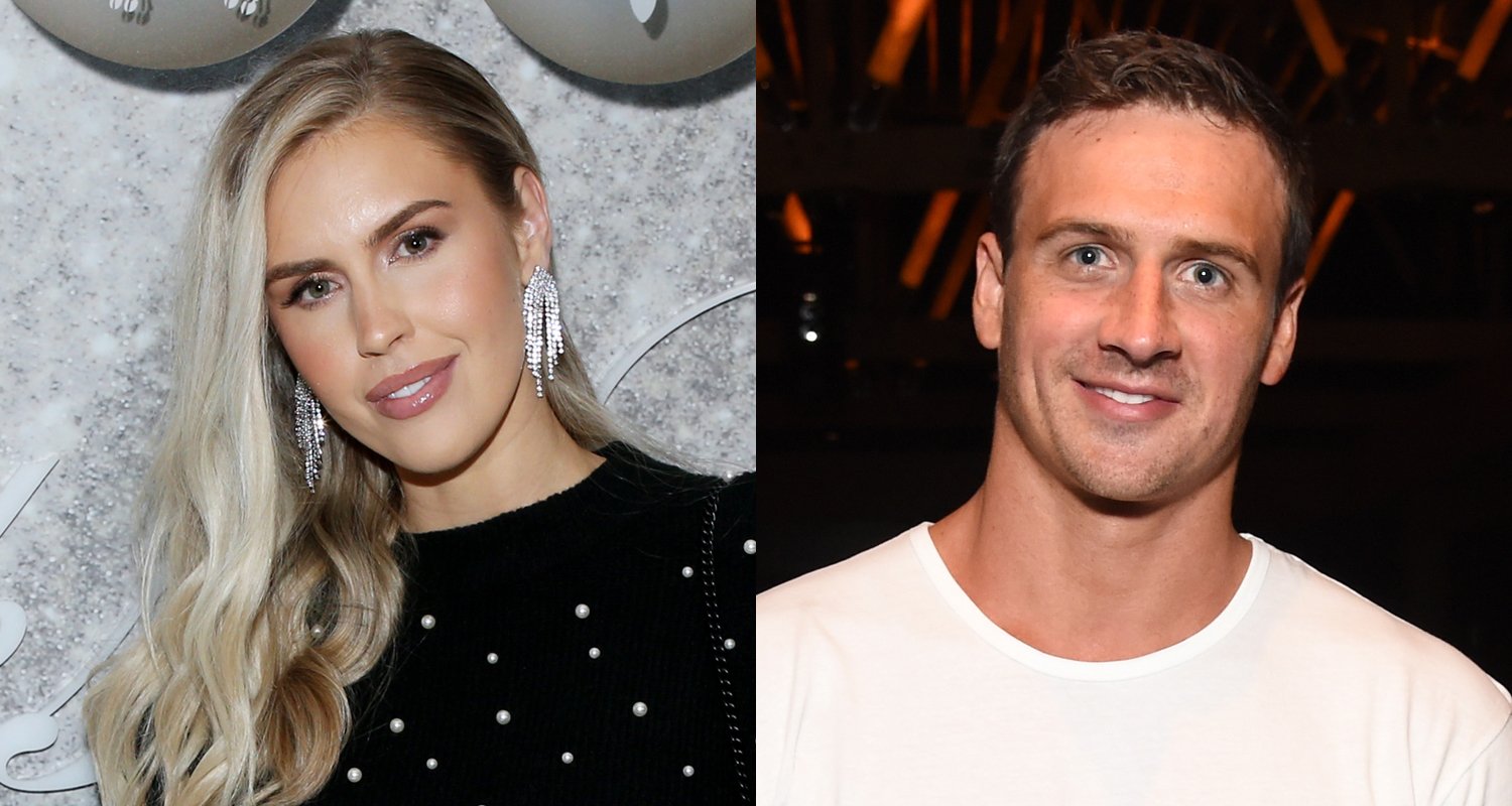 Ryan Lochte’s Estranged Wife Kayla Demands Exclusive Use of Their Home ...