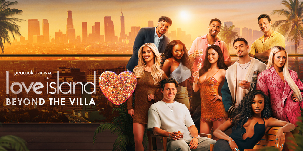 ‘Love Island: Beyond the Villa’ Trailer Shows Trouble in Paradise for ...