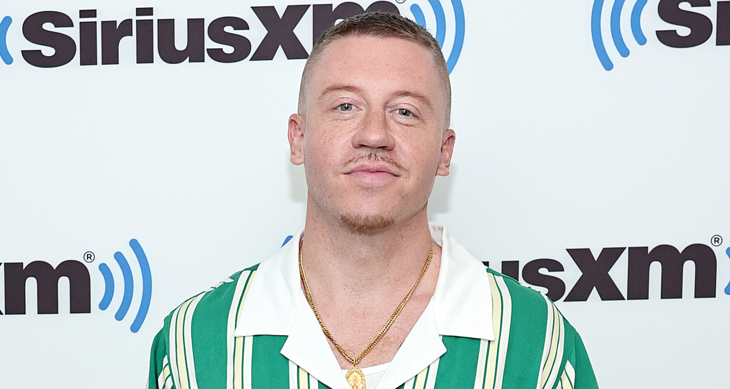 Macklemore’s Seattle Home Reportedly Burglarized With His 3 Kids Inside ...