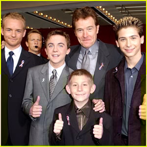 ‘Malcolm in the Middle’ Reboot Cast: 1 Star Recast From Original Series ...