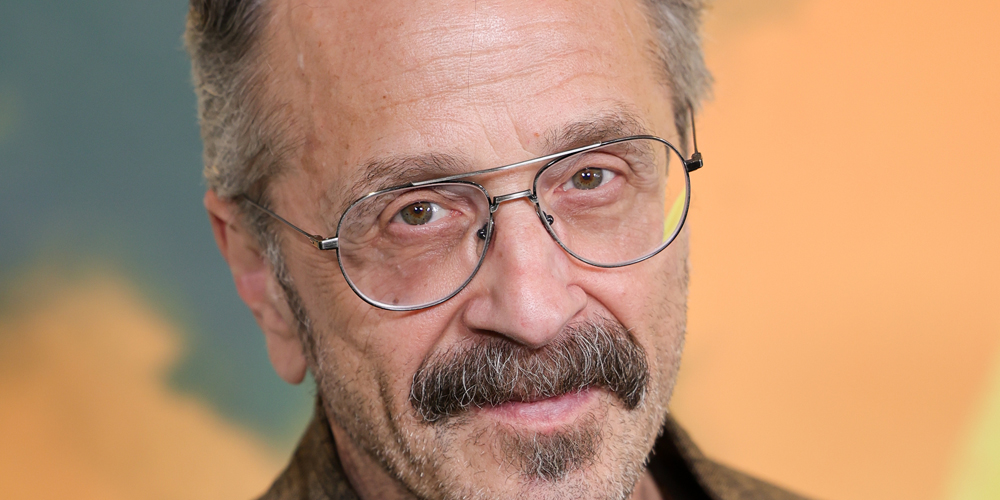 Why Marc Maron Is Ending ‘WTF’ Podcast After 16 Years | Marc Maron ...