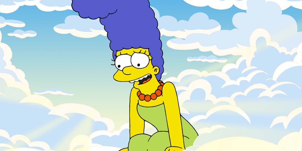 'The Simpsons' Producer Clarifies Fate of Marge Simpson After Shocking ...