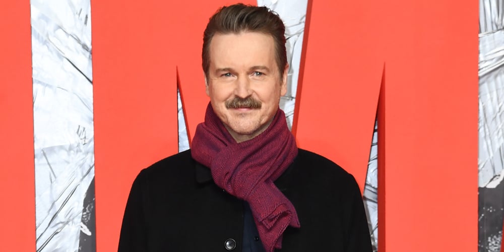 ‘The Batman 2′ Script is Complete, Writer-Director Matt Reeves Confirms ...