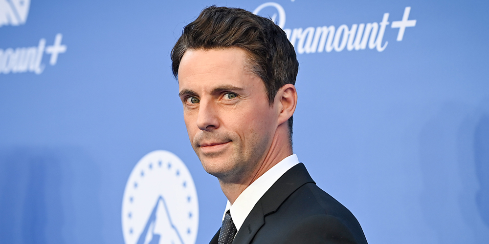 Matthew Goode Says He ‘Didn’t Get’ a Chance to Audition For James Bond ...
