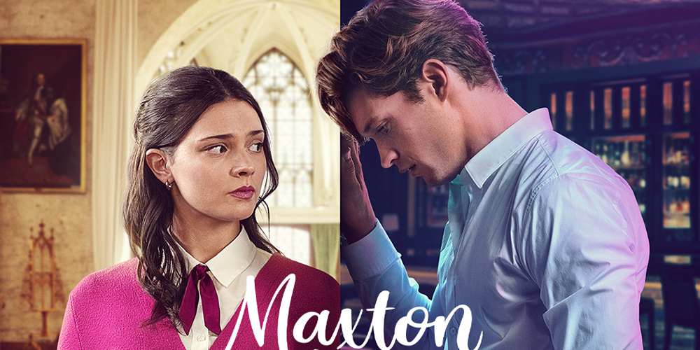 ‘Maxton Hall’ Season Three Confirmed: Prime Video Renews Hit Series ...