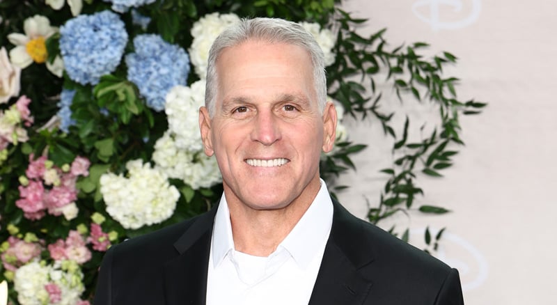 The New ‘Golden Bachelor’ Star Mel Owens Makes Controversial Comment ...