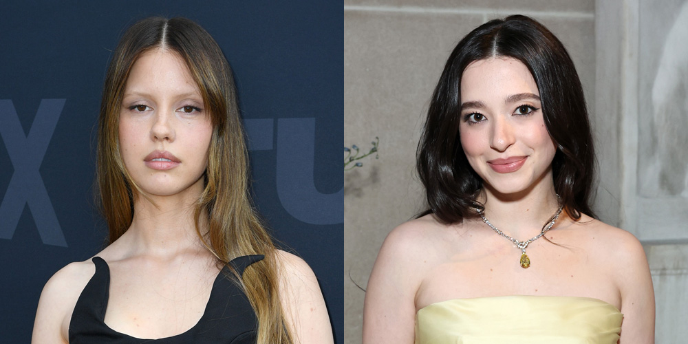 Mia Goth Takes Villain Role in ‘Star Wars: Starfighter,’ Sources ...