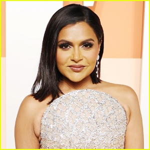 Mindy Kaling Explains Why She Took a Step Back from Acting | Mindy ...