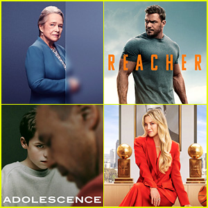 20 Most-Watched TV Shows of 2024-25 Season Revealed, Combining Both ...