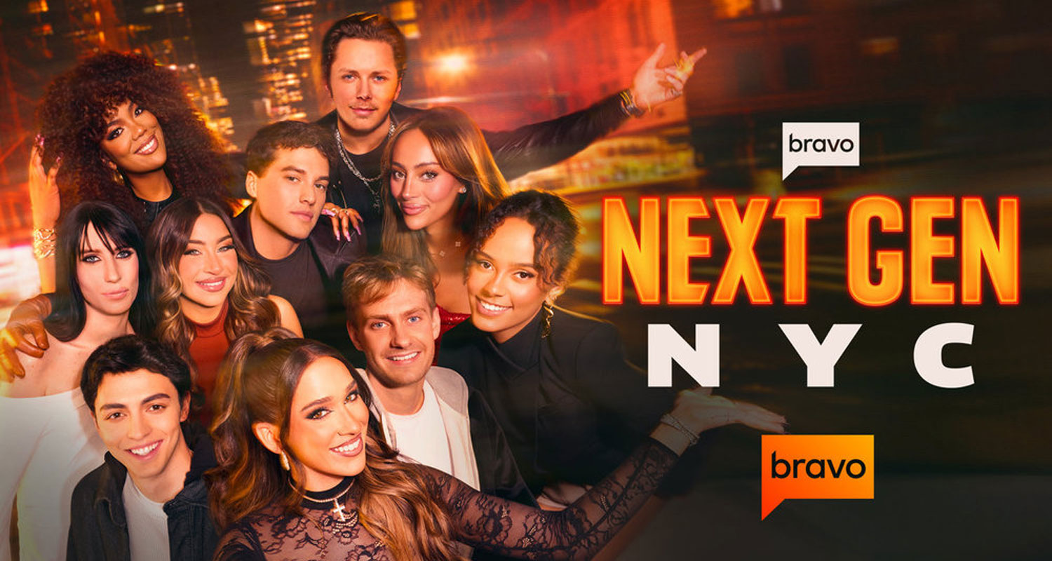 ‘Next Gen NYC’ Cast Revealed: Meet the Young Stars of Bravo’s Newest Reality Show, Including 4 ...