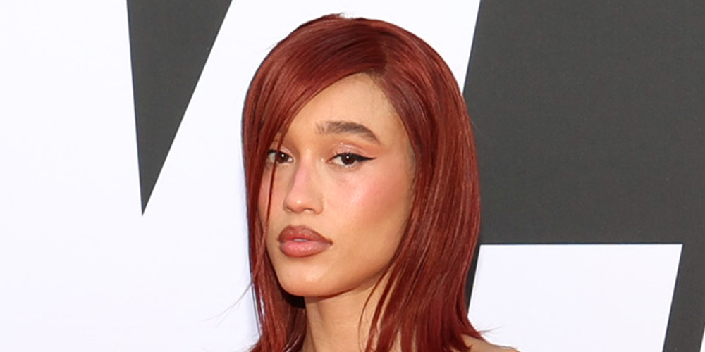 Singer Nezza Defies Warning, Sings Spanish ‘Star Spangled Banner’ at ...