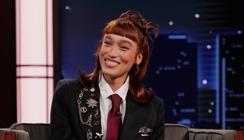 Nezza Explains Why She Sang National Anthem in Spanish at Dodgers Game ...