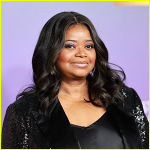Octavia Spencer Celebrity News and Gossip | Entertainment, Photos and ...