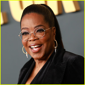 Oprah Winfrey Says She Has Only Three Close Friends (And Two of Them ...