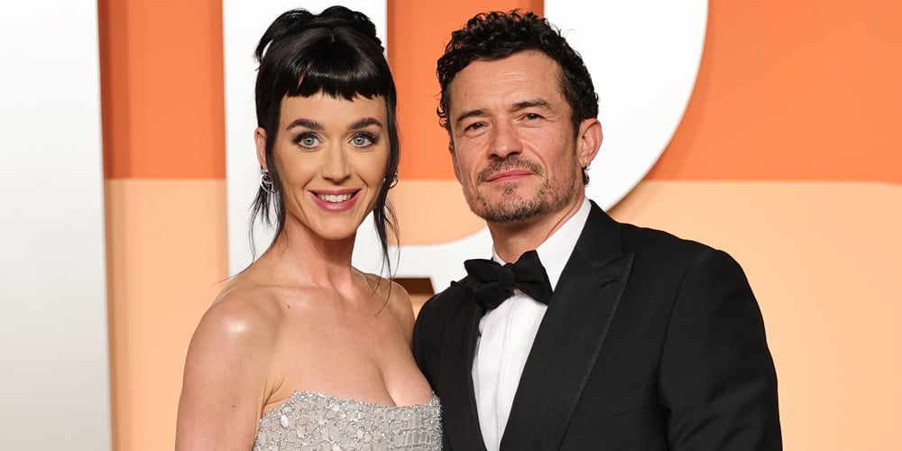 Orlando Bloom Spotted in Australia Amid Katy Perry Split Rumors | Katy ...