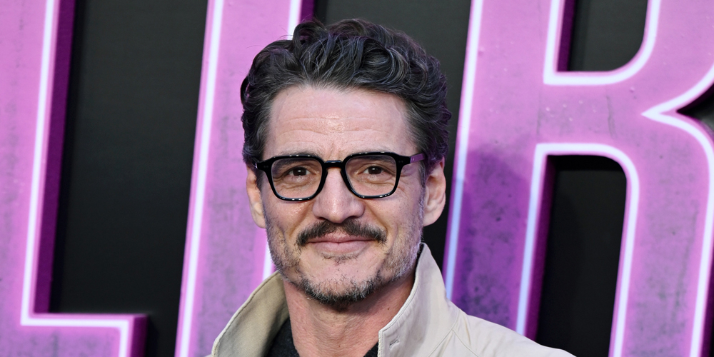 Pedro Pascal Lookalike Contest Winner Receives Nod From Pedro Himself ...