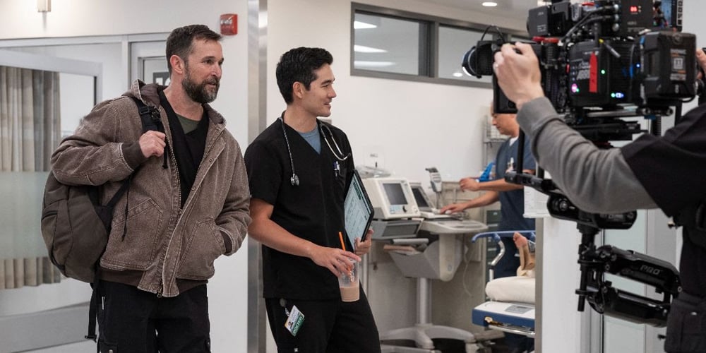 ‘The Pitt’ Season 2 Update: Production Begins on Second Season of Max TV Show! | HBO, MAX, Noah ...