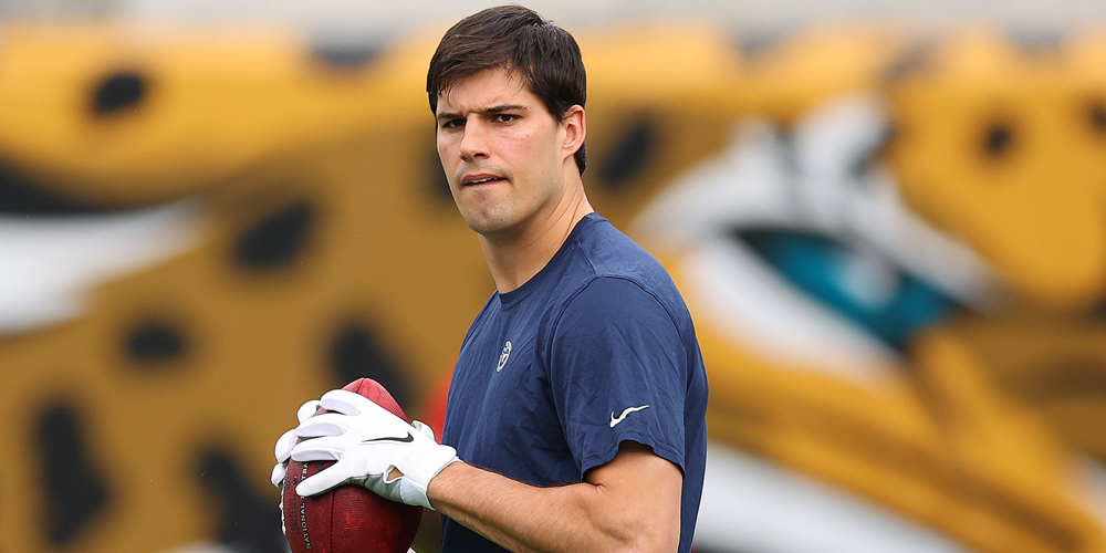 Pittsburgh Steelers Release Statement After Quarterback Mason Rudolph ...