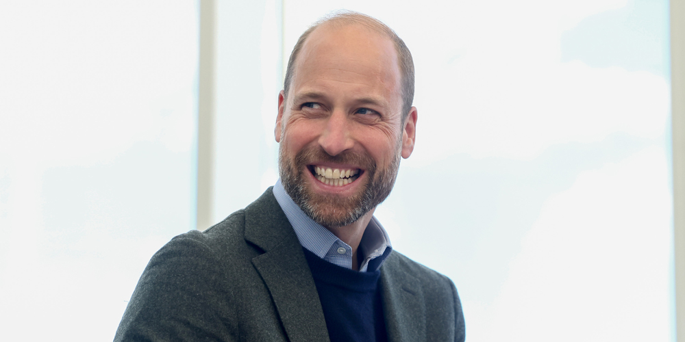 Prince William Gets Sweet Father’s Day Tribute From His 3 Kids | Prince ...