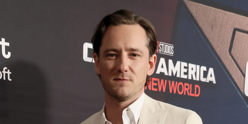 Lewis Pullman in Talks to Join Dad Bill in ‘Spaceballs 2′! | Bill ...