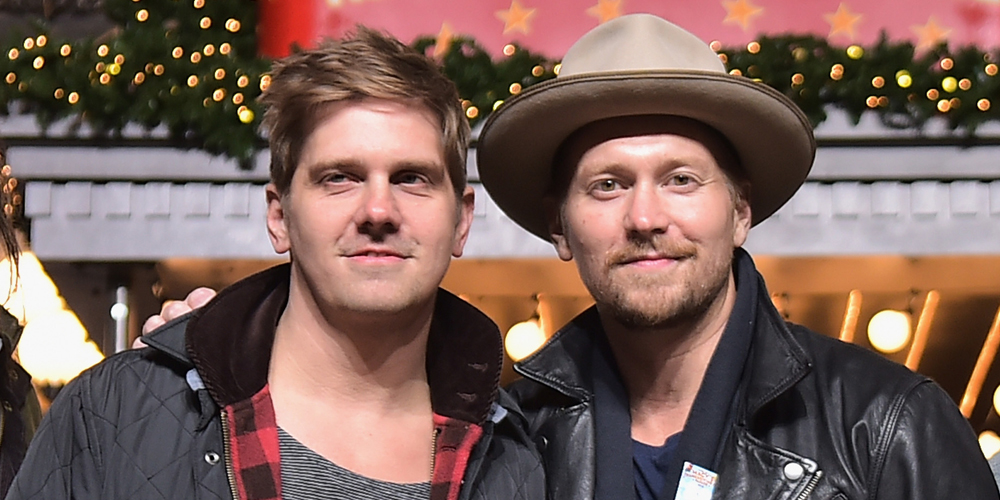 NEEDTOBREATHE’s Bo Rinehart Accuses Brother & Bandmate Bear Rinehart of ...