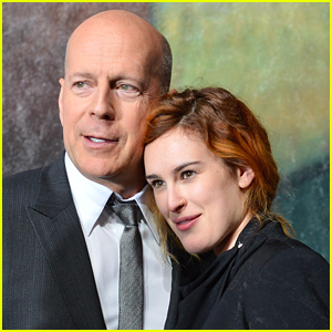 Rumer Willis Shares Emotional Father’s Day Message for Dad Bruce Willis ...