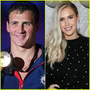 Ryan Lochte Breaks Silence Following Kayla Rae Reid Divorce | Kayla Rae ...