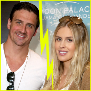 Ryan Lochte & Wife Kayla Rae Reid Split, Divorce After 7 Years: Read ...