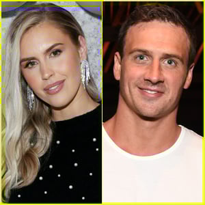 Ryan Lochte’s Estranged Wife Kayla Demands Exclusive Use of Their Home ...